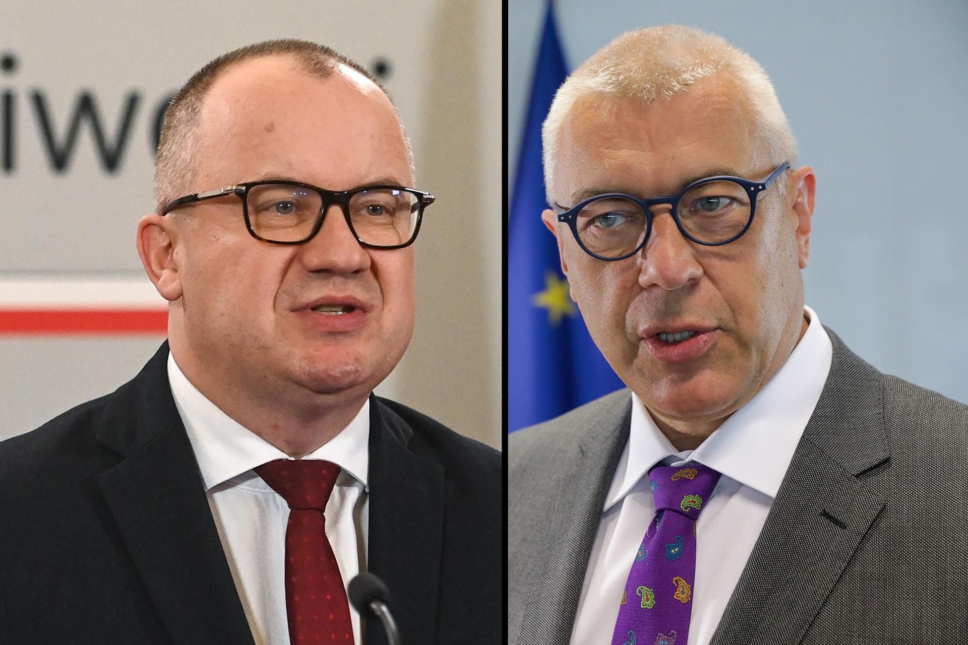 Giertych na zastępcę Bodnara? Szok! Milczenie, które mówi wszystko - Super Express - wiadomości ...