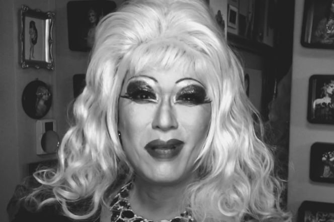 Kim Lee nie żyje! Co się stało polskiej drag queen? - ESKA.pl