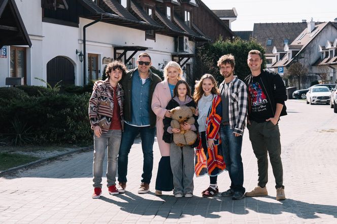 Rodzinka.pl wraca z nowymi odcinkami! Znamy datę premiery kolejnego ...