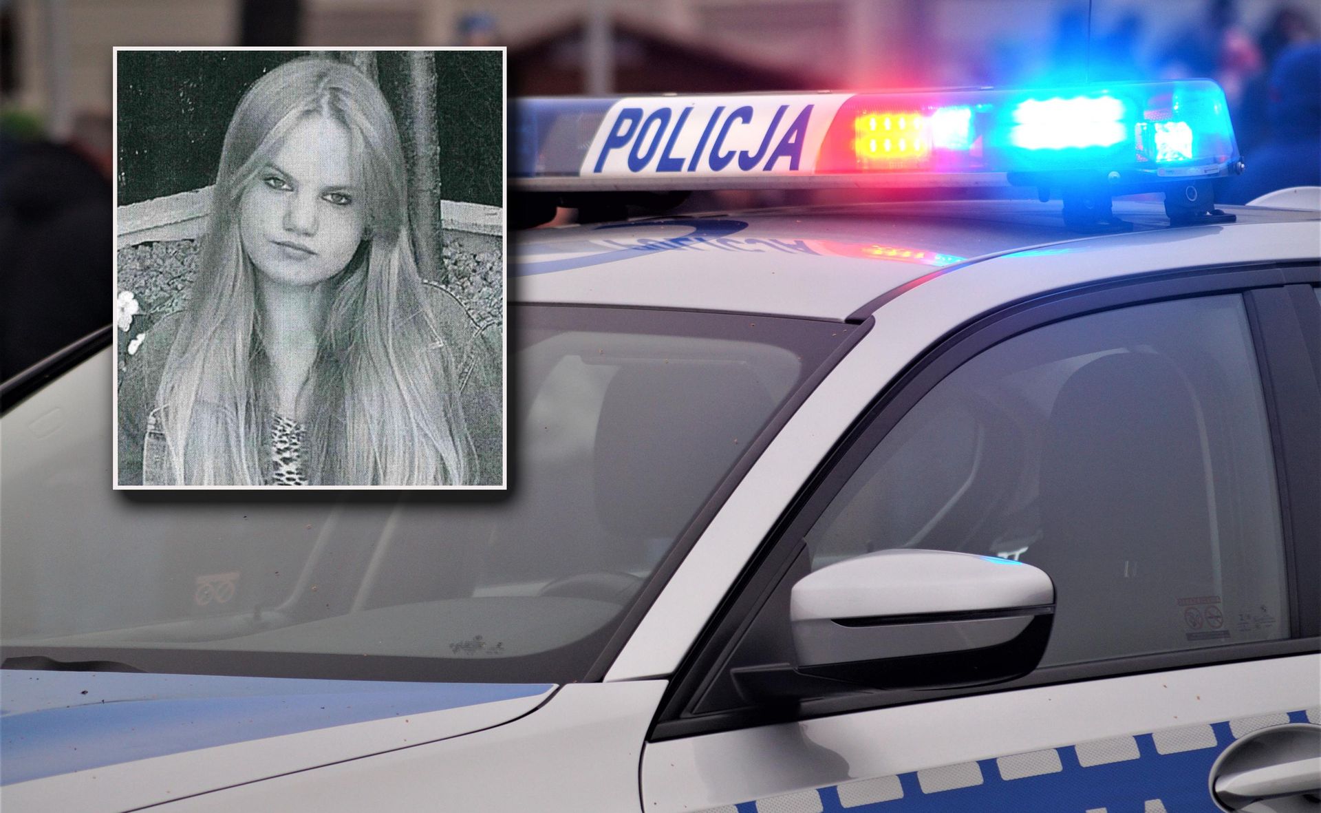 Weroniko, gdzie jesteś?! Poznańska policja szuka 17-latki - Poznań, Super Express