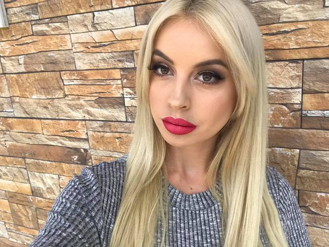 Była pogodynka TVP rozebrała się dla Playboya [ZDJĘCIA]. Kim jest ...