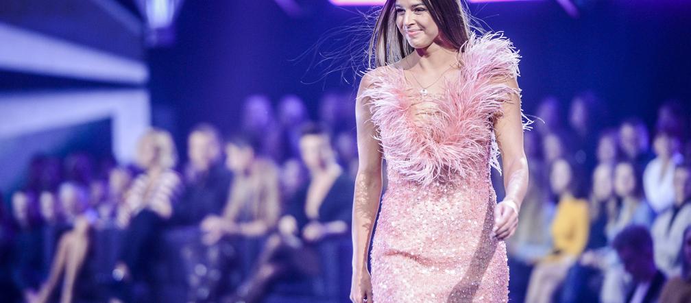 Top Model 12. Tadeusz Mikołajczak - kim jest pierwszy mężczyzna, który ...