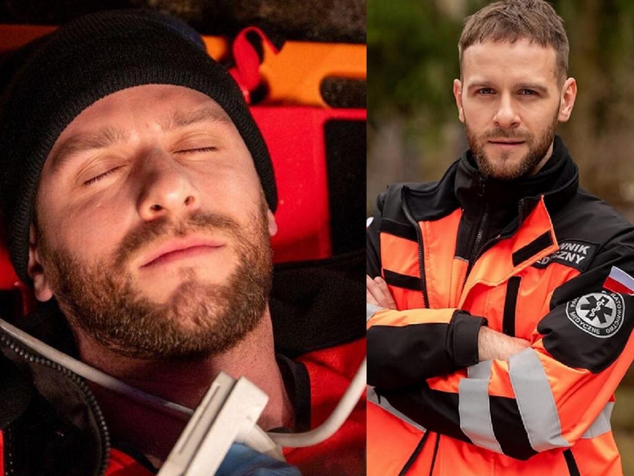 Na sygnale. Produkcja wydała oficjalny komunikat przed śmiercią Kuby. To ten dzień i ten odcinek ...