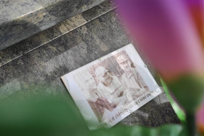 Nowe tropy w śledztwie po śmierci Krzysztofa Kononowicza. Służby na ...