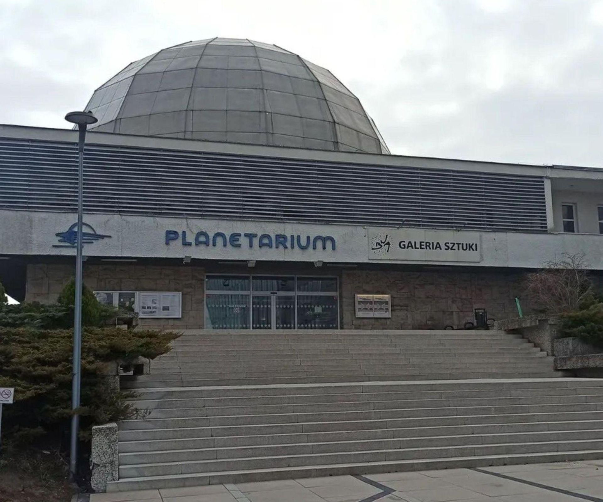 Olsztyńskie planetarium przejdzie modernizację. Gdzie i kiedy się ...