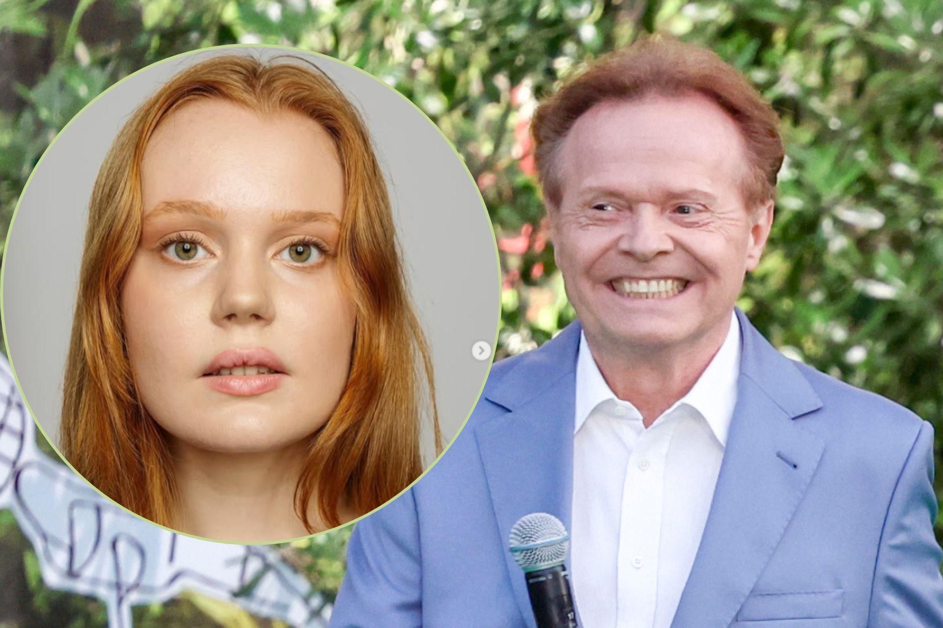 Kim jest Bogumiła Bajor? Rodzinne nazwisko błyszczy na wielkim ekranie ...