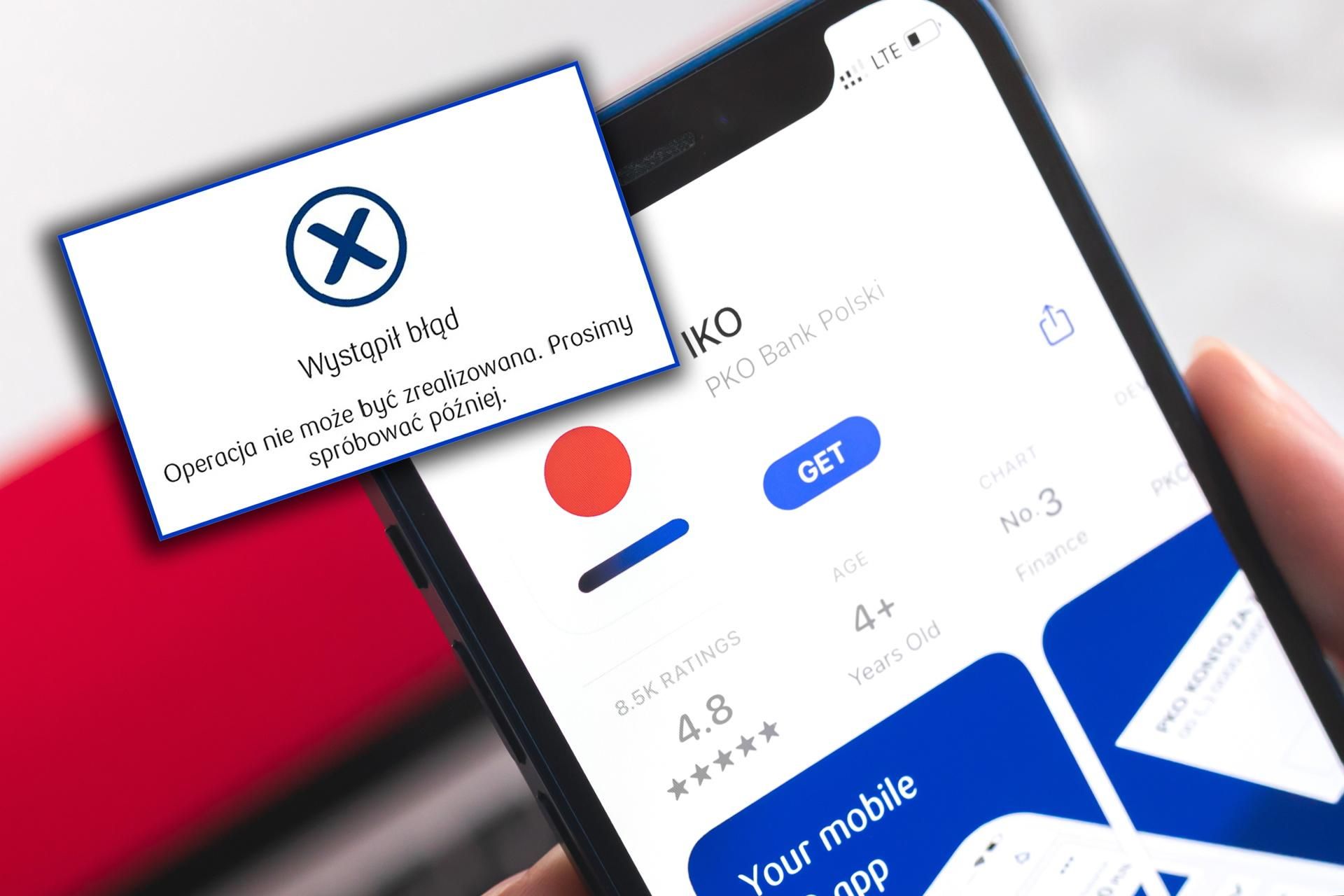 IKO już działa. PKO BP informuje - Super Biznes