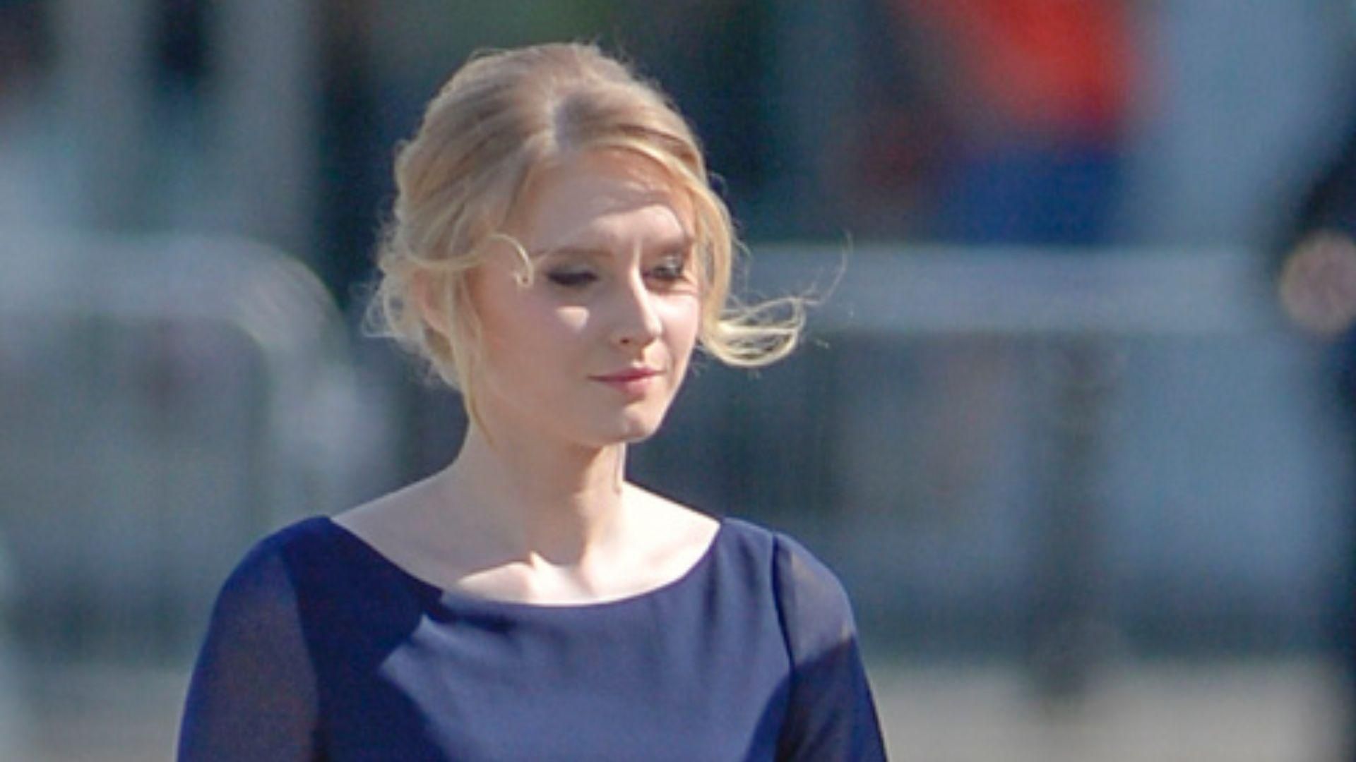 Kinga Duda zabrała głos po swoim ślubie! Krótko i treściwie - Super ...