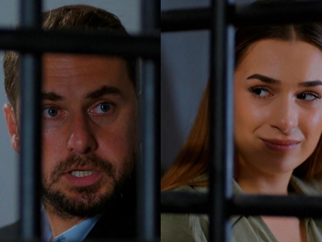 Miłość i nadzieja, odcinek 313: Sila i Kuzey razem w więzieniu. Nie ...