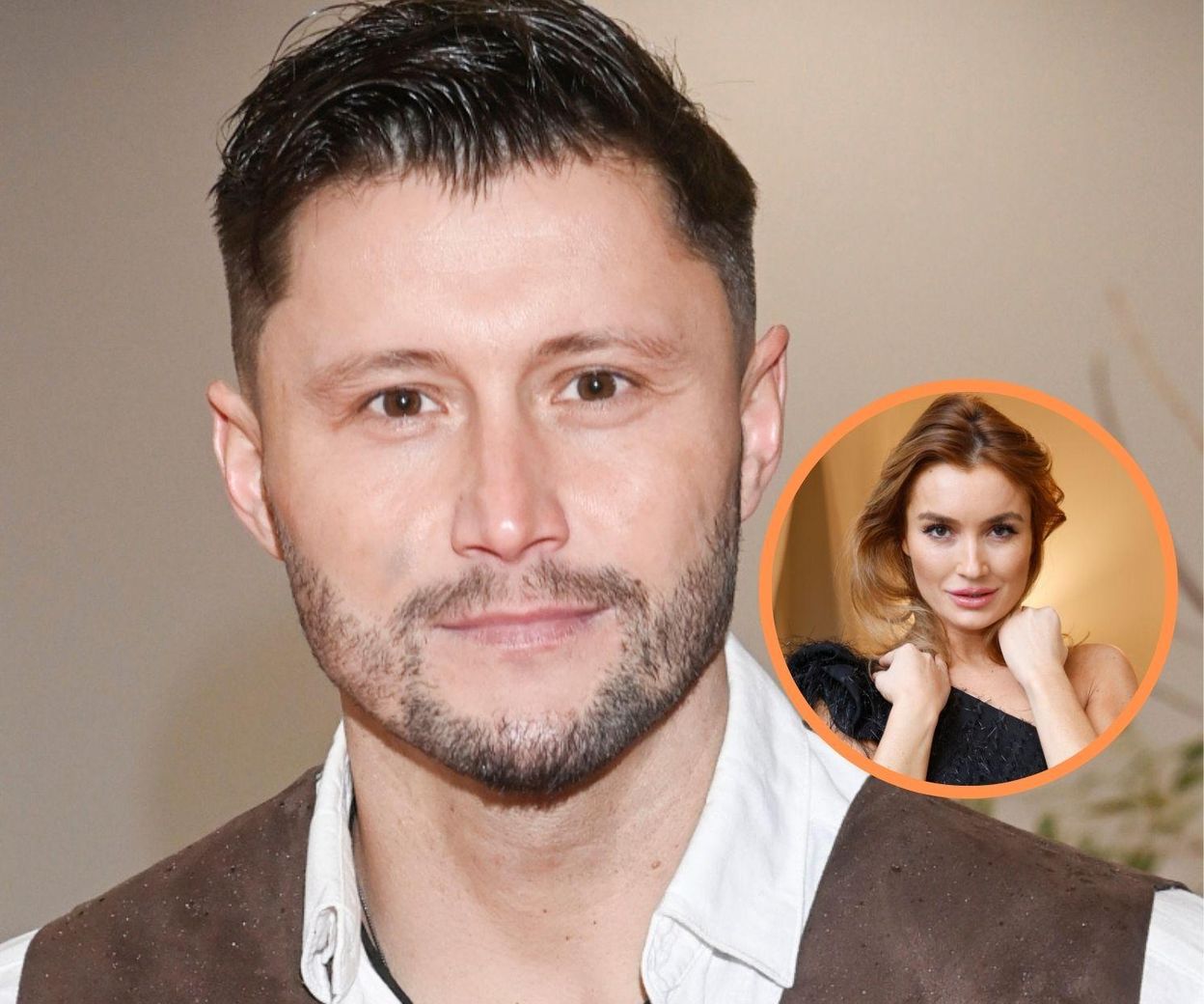 Piotr Mróz nie wytrzymał presji. Zdradził kim dla niego jest Marta ...