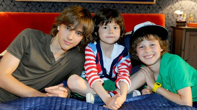 Obsada serialu "Rodzinka.pl" po latach. Tak zmienili się Kacperek ...