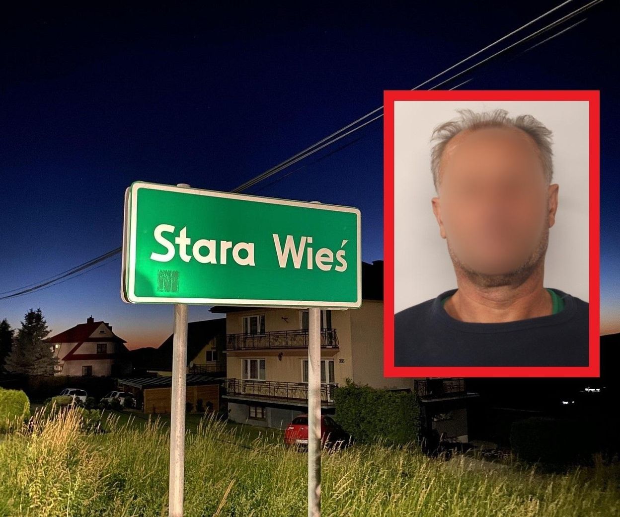 Stara Wieś. Tadeusz Duda spocznie w rodzinnym grobowcu. Ksiądz komentuje kontrowersyjna decyzję ...