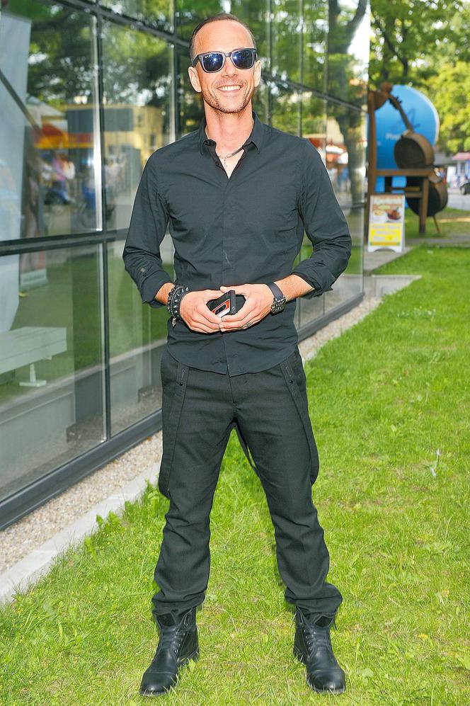 Festiwal mody i muzyki - Super Express