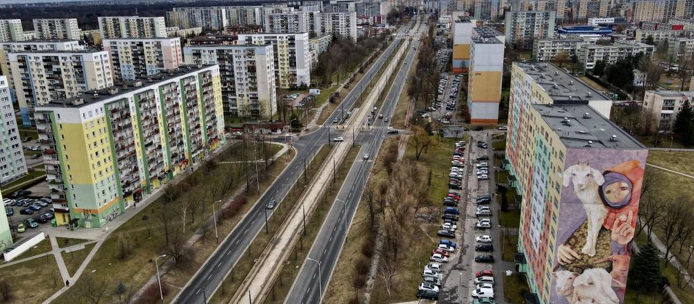 Jak zmieni się Retkinia? Nowe inwestycje na łódzkim osiedlu - Łódź ...