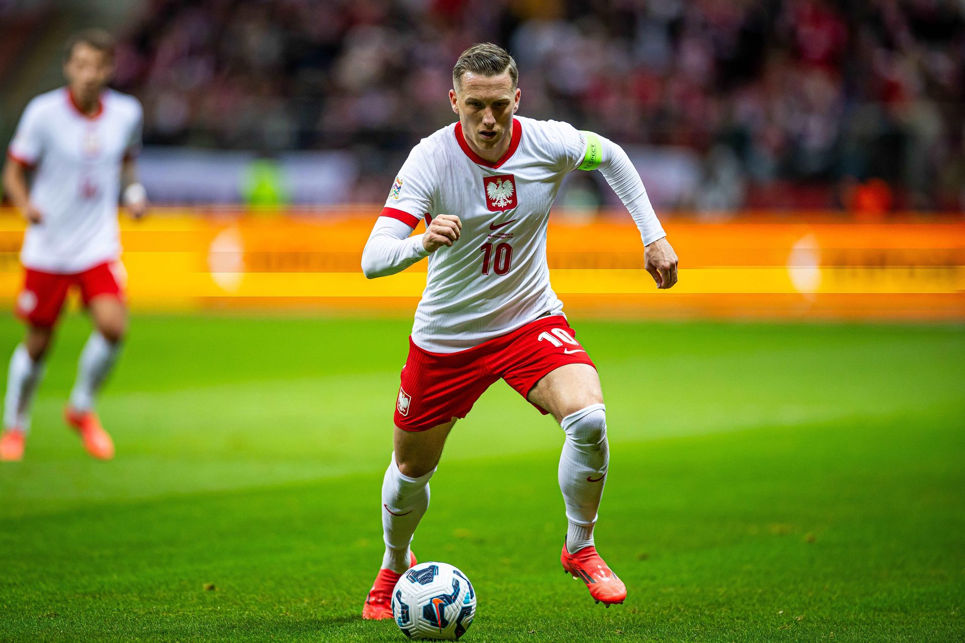 Polska – Szkocja SKŁAD. Tak Polska zagra w decydującym meczu w Lidze Narodów! Michał Probierz ...