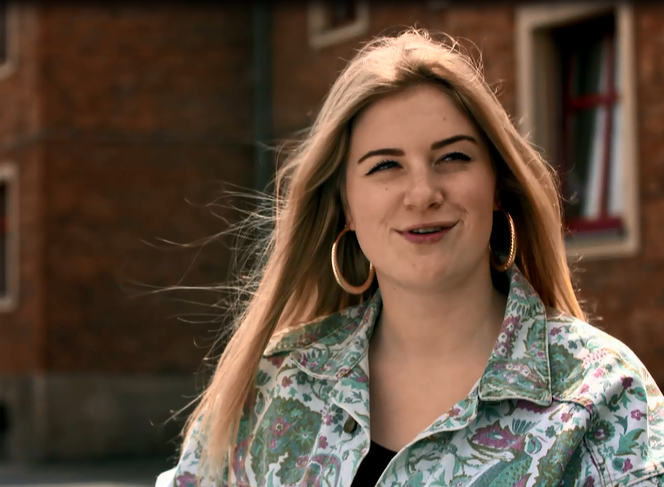 Supermodelka Plus Size, uczestniczki: Marta nie cierpiała swojego ciała ...