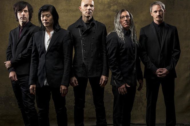 A Perfect Circle - wiadomości, informacje - EskaROCK.pl
