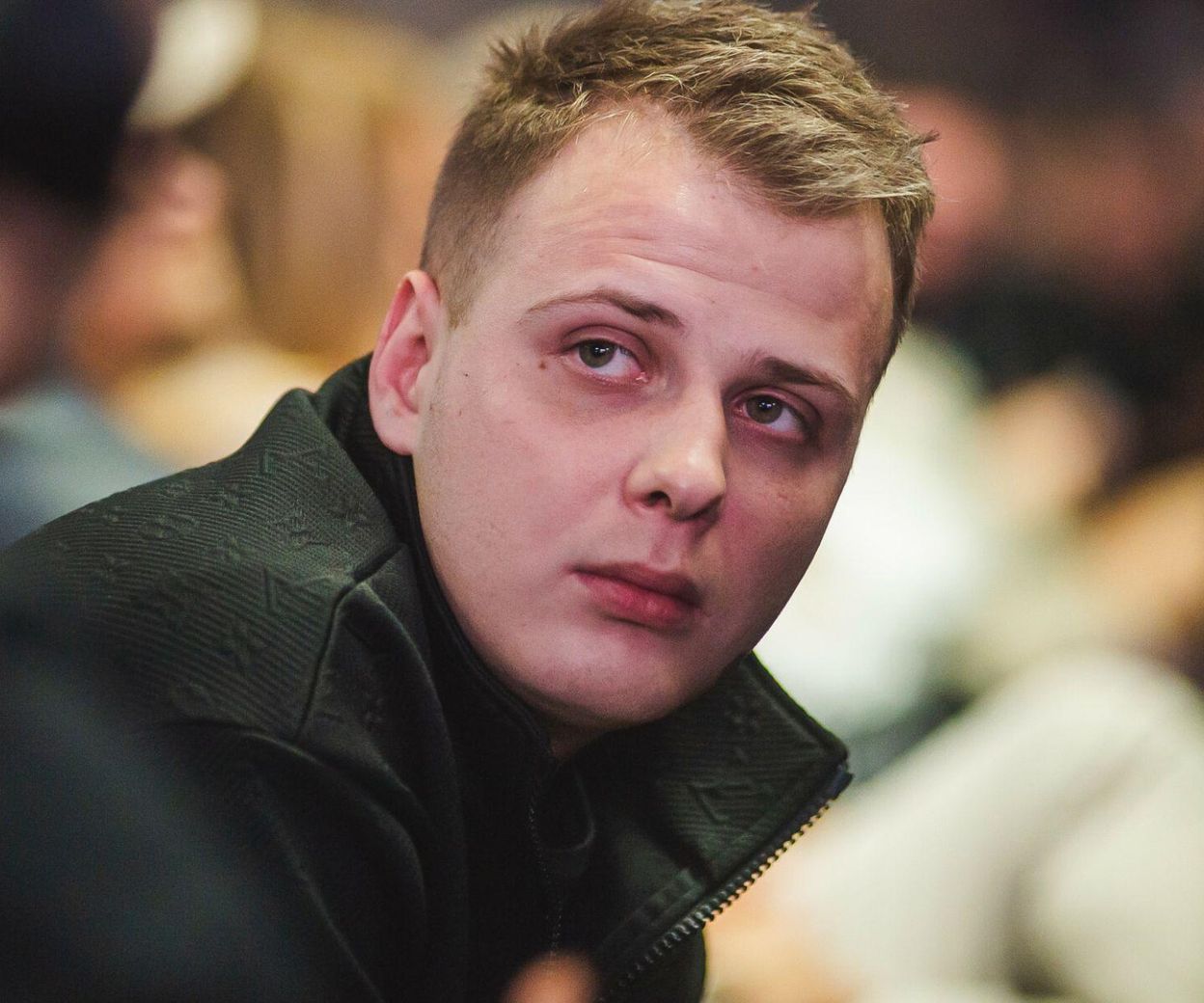 Wielkie zmiany u Nitro. Youtuber otwiera ekskluzywny sklep - ESKA.pl