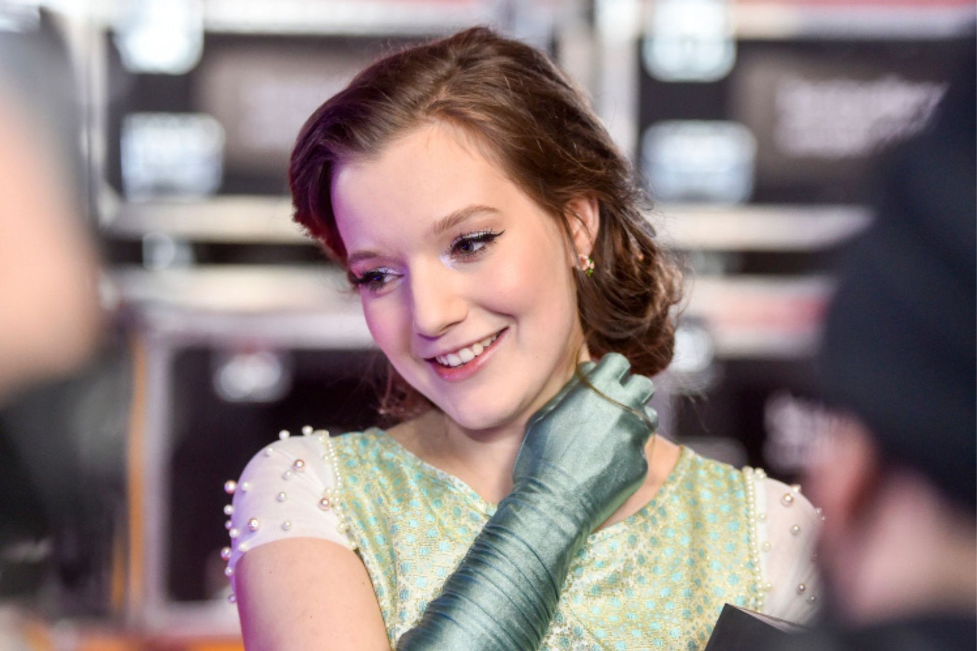 Sanah otworzyła się na temat swoich lęków. Wyznała w kim znajduje ...