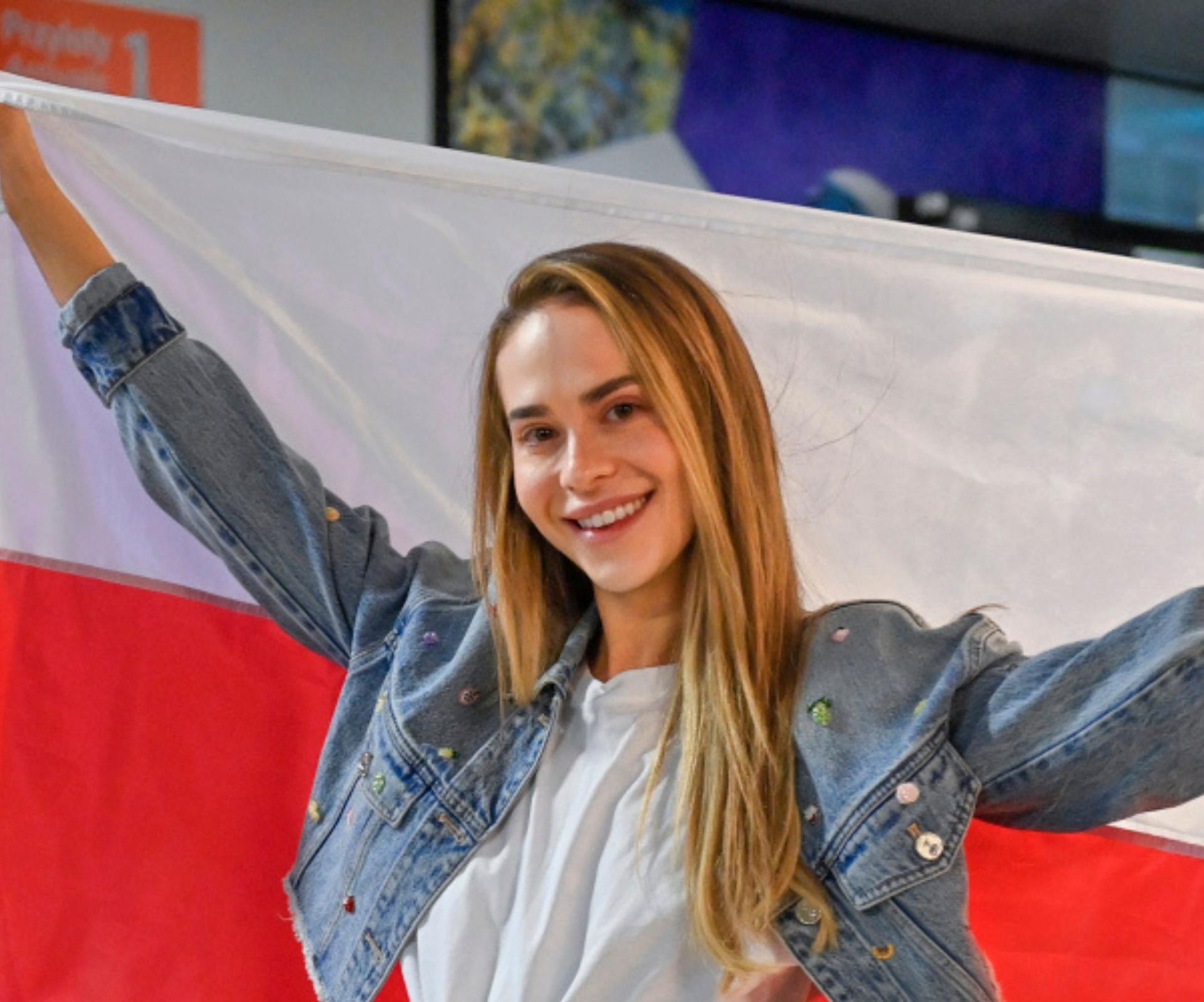 Blanka lepsza od Sanah i Podsiadły! Wielki sukces polskiej piosenkarki ...