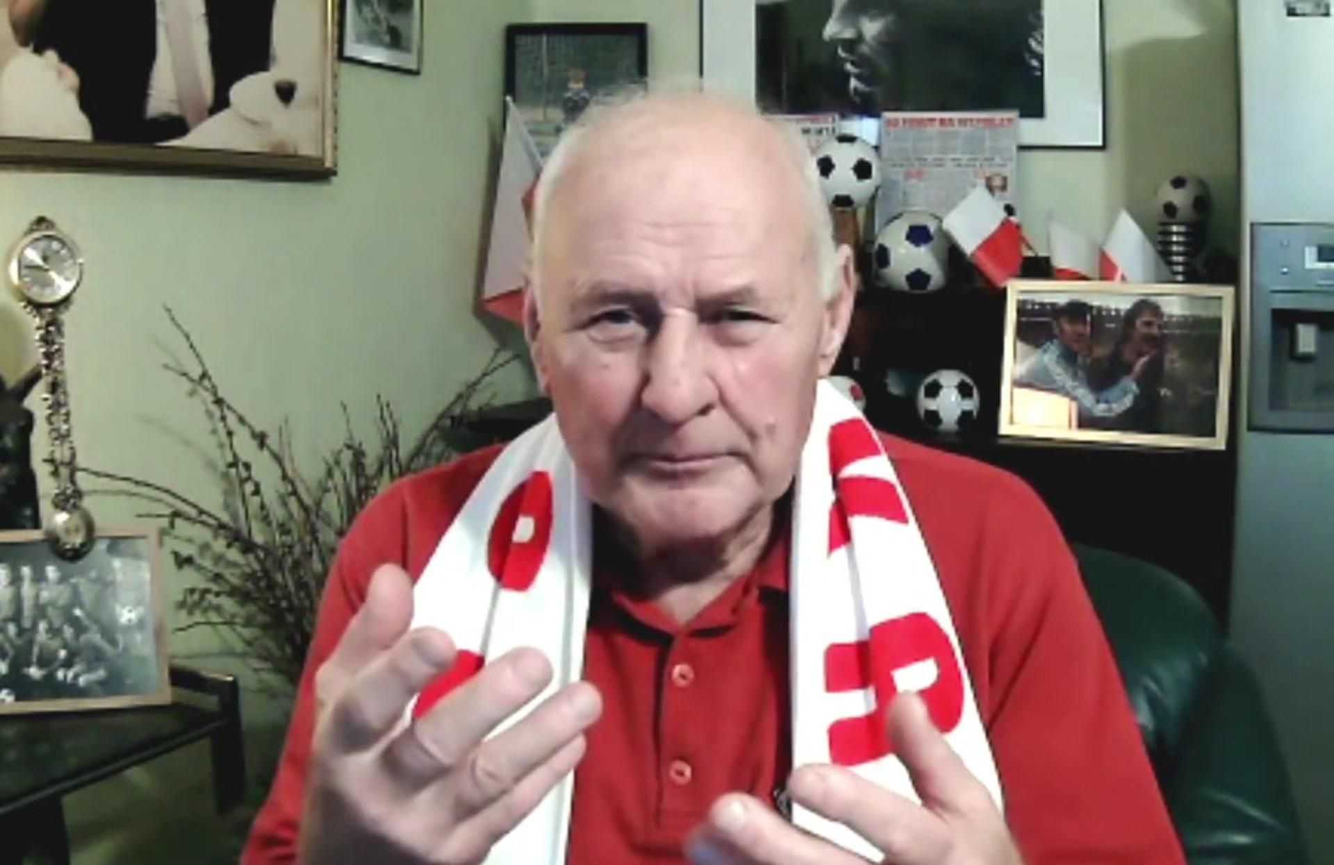 Jan Tomaszewski nie wytrzymał. "Puknijcie się w głowę! Krew mnie zalewa ...