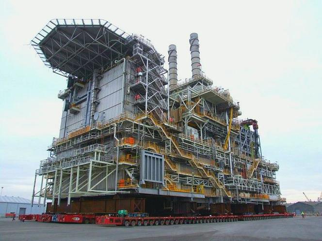 HFG Polska - nowa inwestycja w Opolu - muratorplus.pl