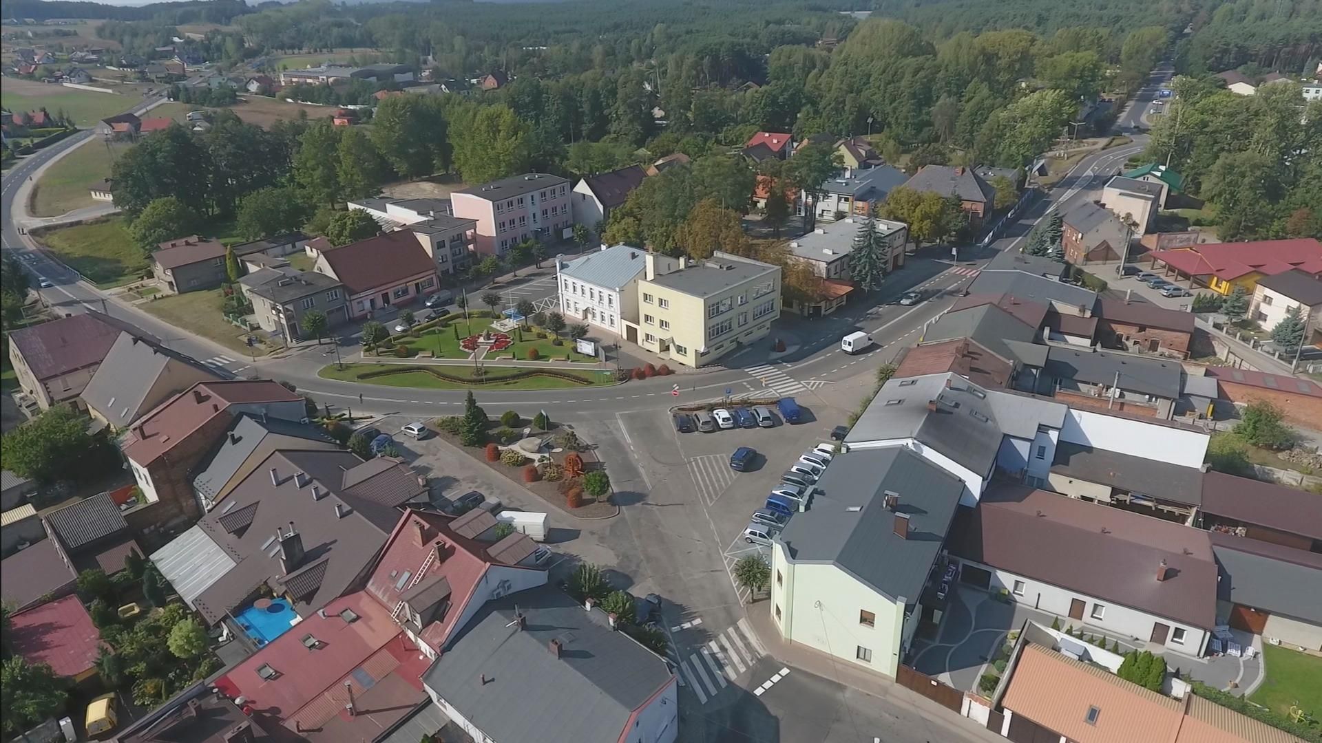 Kobyla Góra. Gmina bez długu - Ostrzeszów Radio ESKA