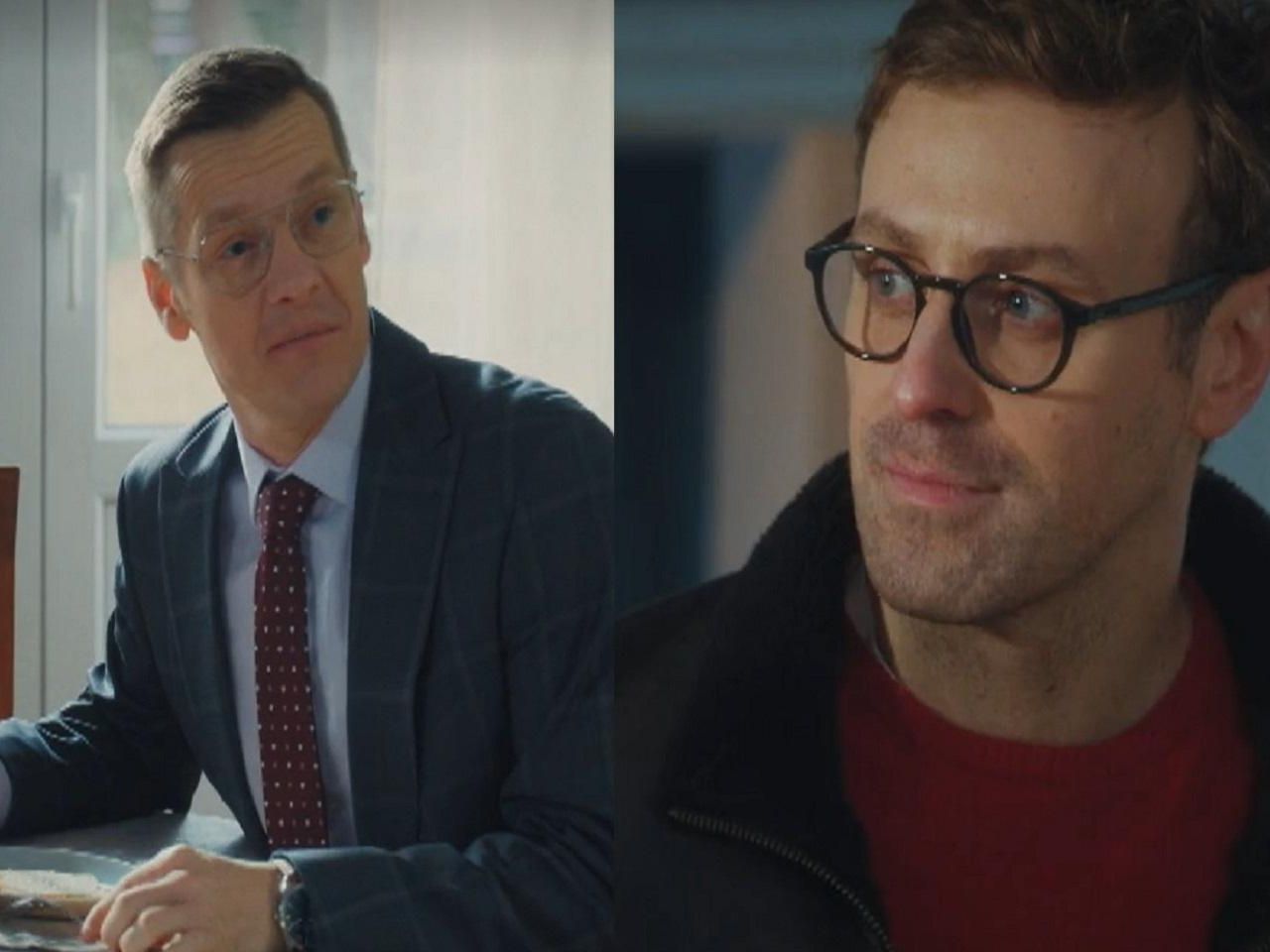 M jak miłość, odcinek 1868: Piotrek wyjedzie, ale przekaże Kingę pod ...