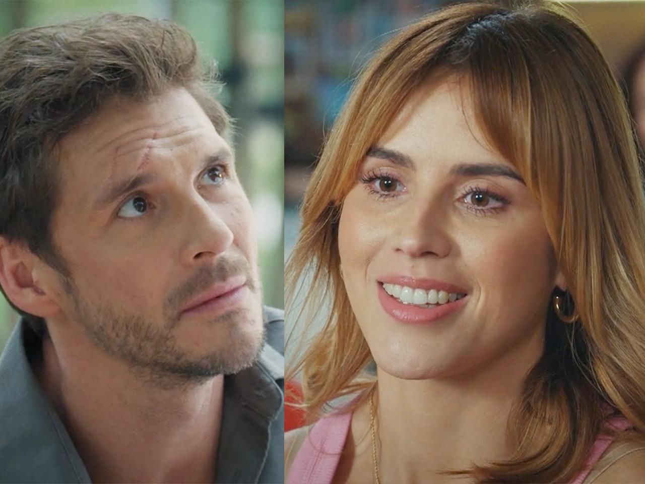 M jak miłość, odcinek 1829: Kama zażartuje z Marcina! Wmówi mu, że mieli brać ślub - ZDJĘCIA ...