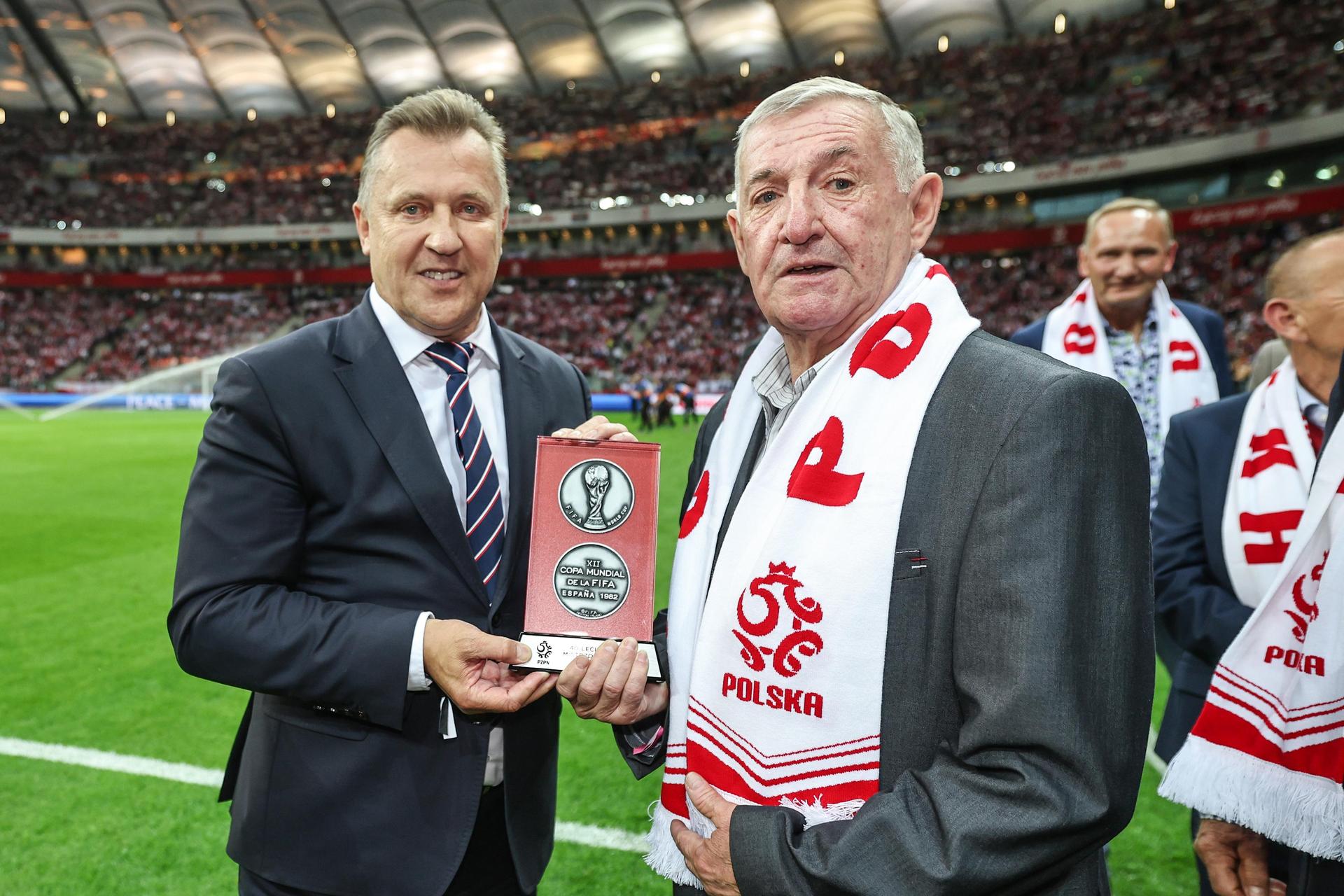 Marek Dziuba jest ikoną obu łódzkich ligowców. I pasjonująco o derbach ...