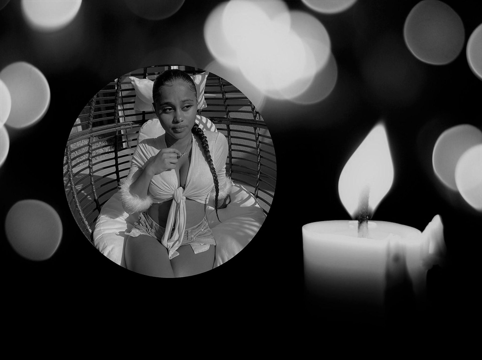 Nie żyje znana influencerka. Miała 23 lata - Super Express - wiadomości, polityka, sport