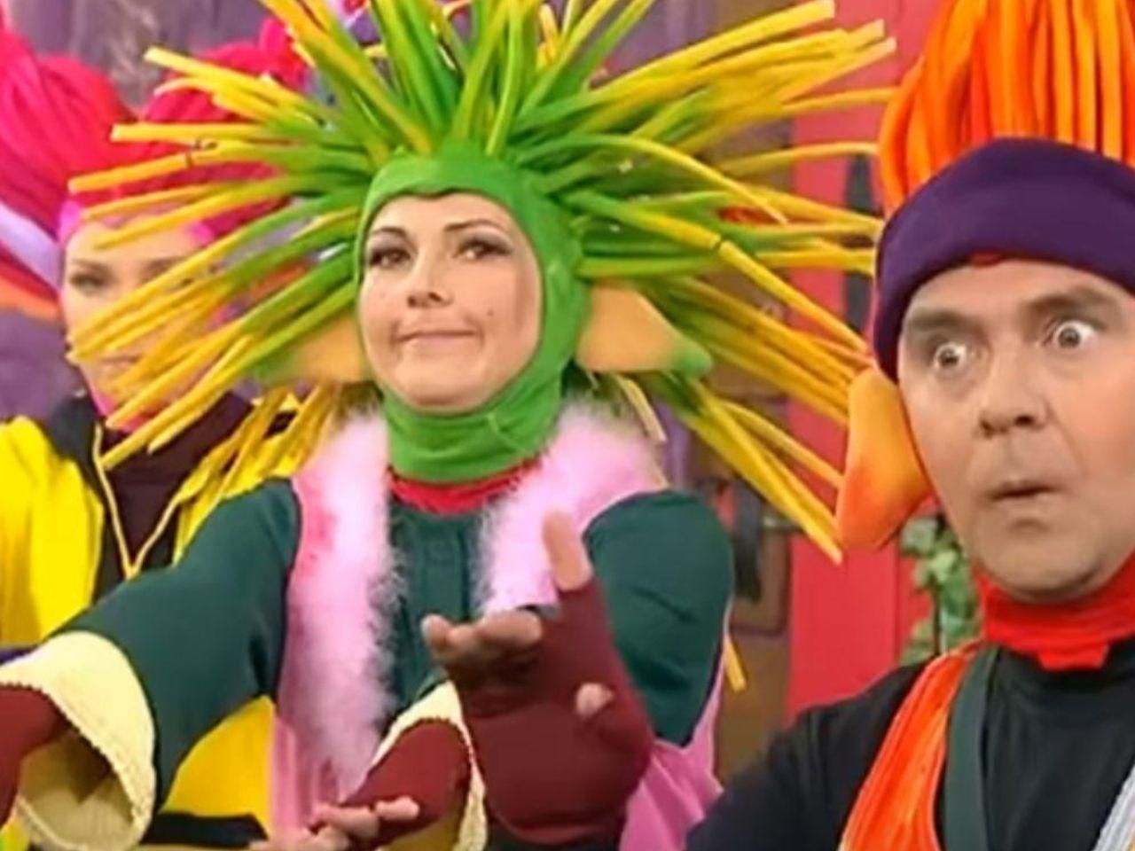 Pamiętacie Domisie? Tak zmienili się aktorzy wcielający się w Amelię ...