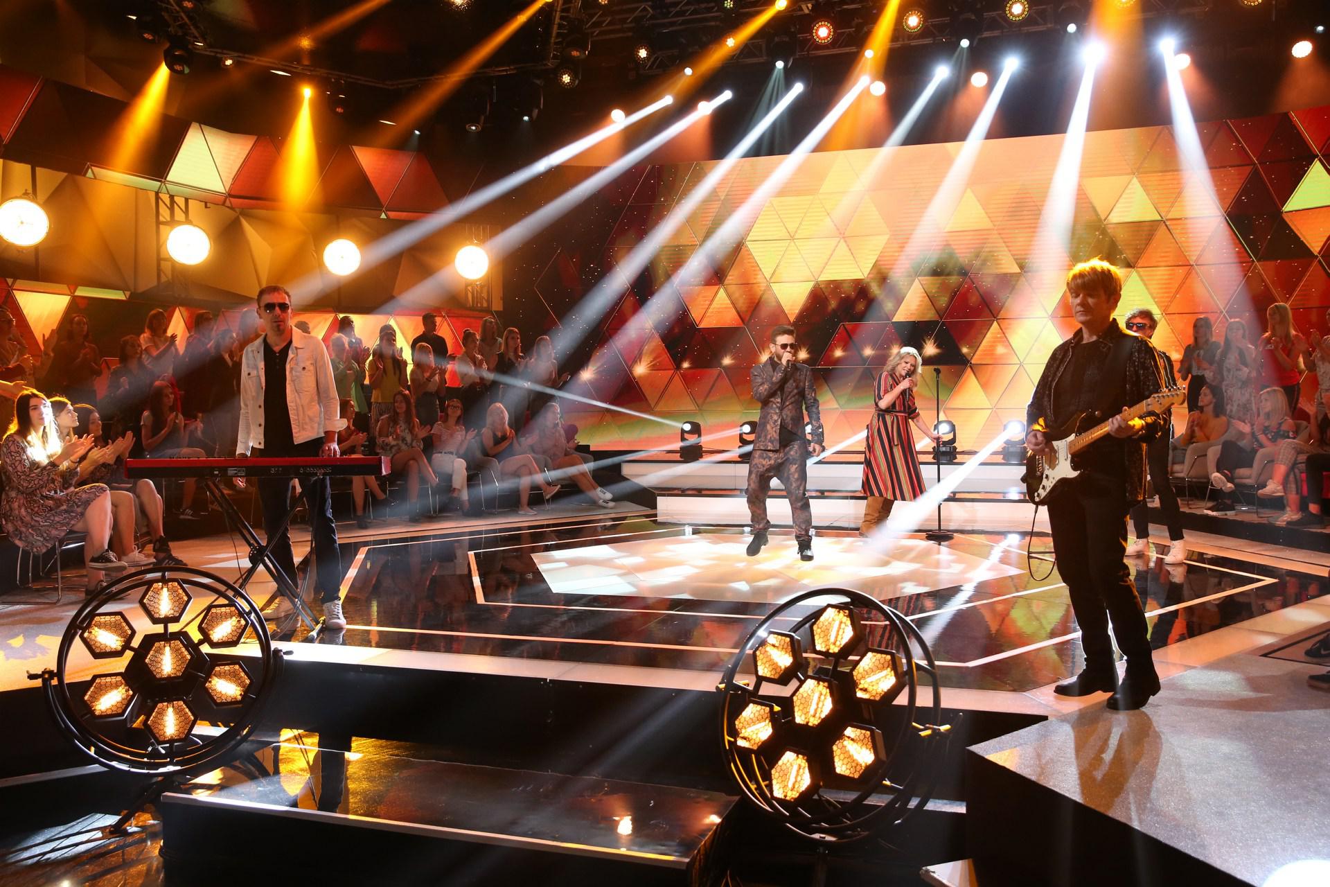 JAKA TO MELODIA? Świętują jubileusz Papa Dance - Super Express ...