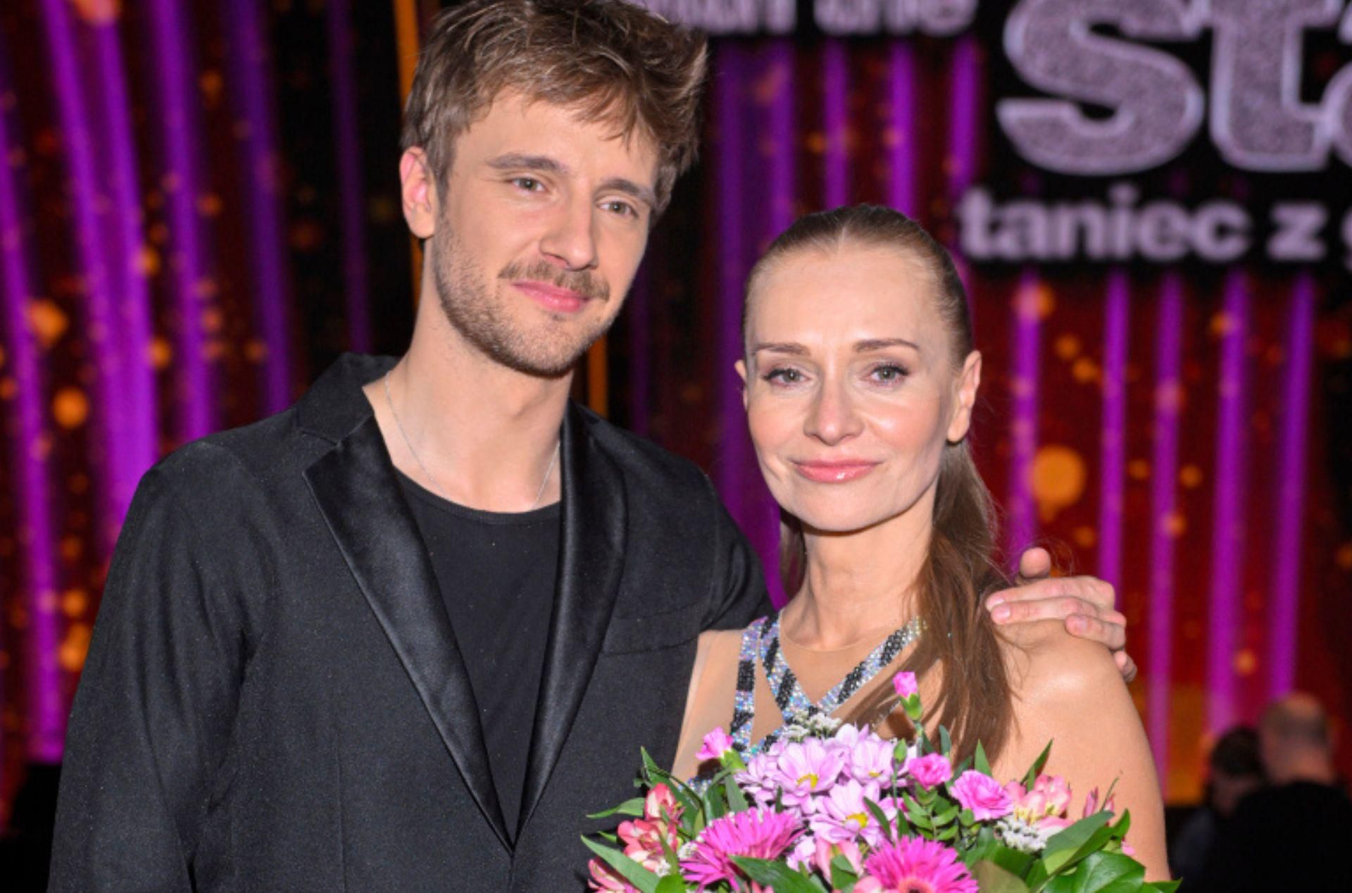 Mama Maćka Musiała właśnie wyszła za mąż. "Moja miłość przekracza ...