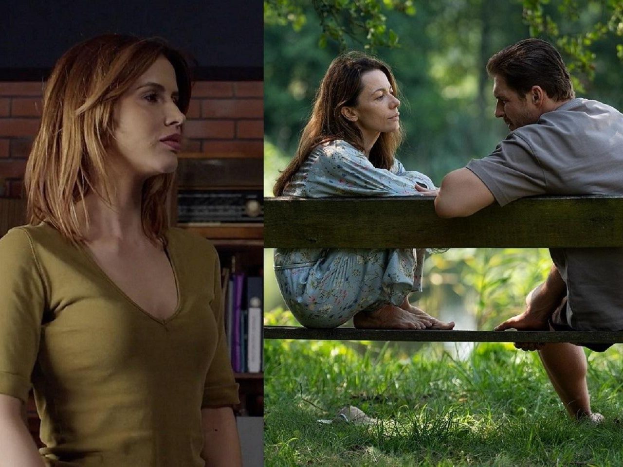 M jak miłość. Kama rozczaruje się po ślubie? Nie będzie dla Marcina oczkiem w głowie! – ZDJĘCIA ...