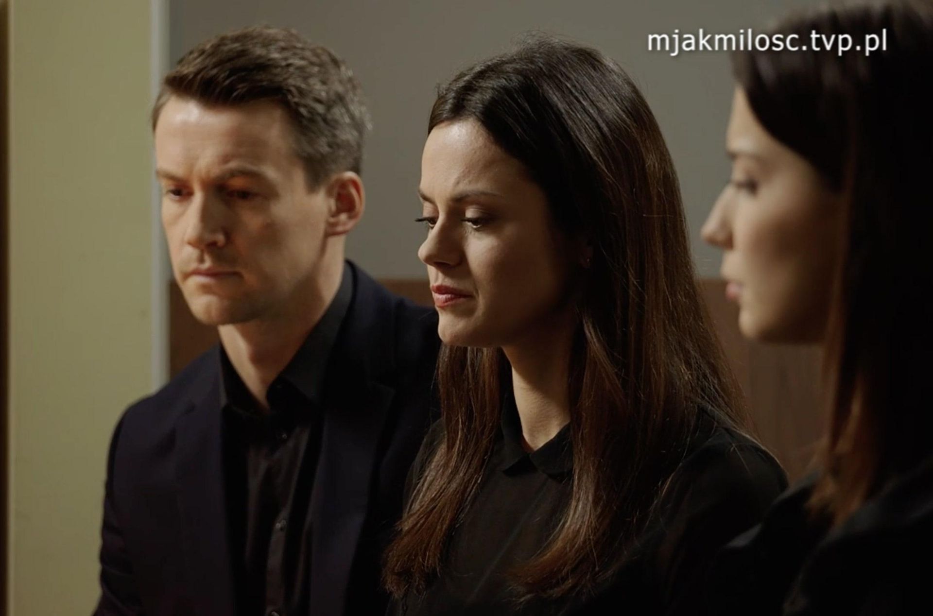 M jak miłość, odcinek 1796: Justyna wciągnie w swoje pomysły Jakuba i Marcina! Kasia zgodzi się ...