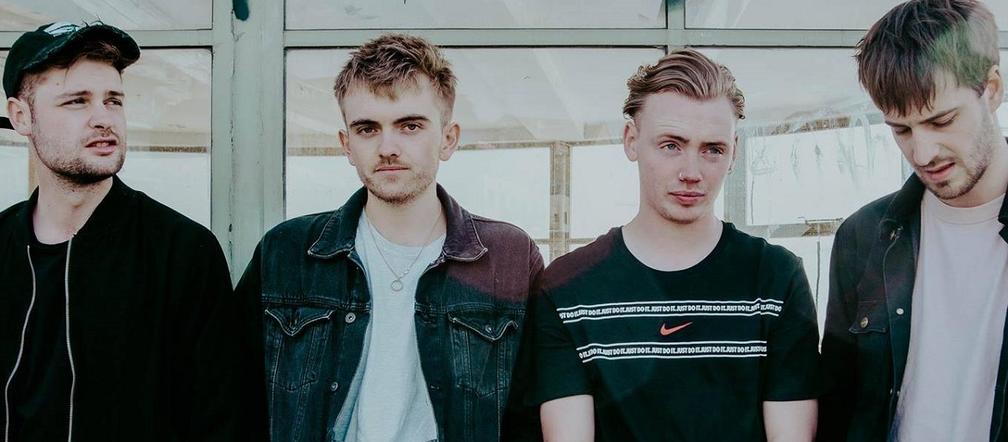 Only The Poets na 6 koncertach w Polsce! Bilety, miejsca, daty ...