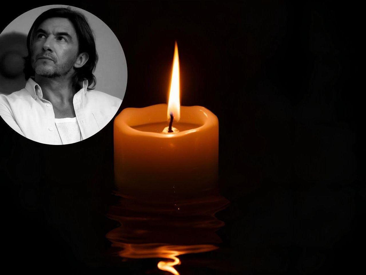 Nie żyje Piotr Nowakowski. Aktor zmarł w wieku zaledwie 50 lat ...