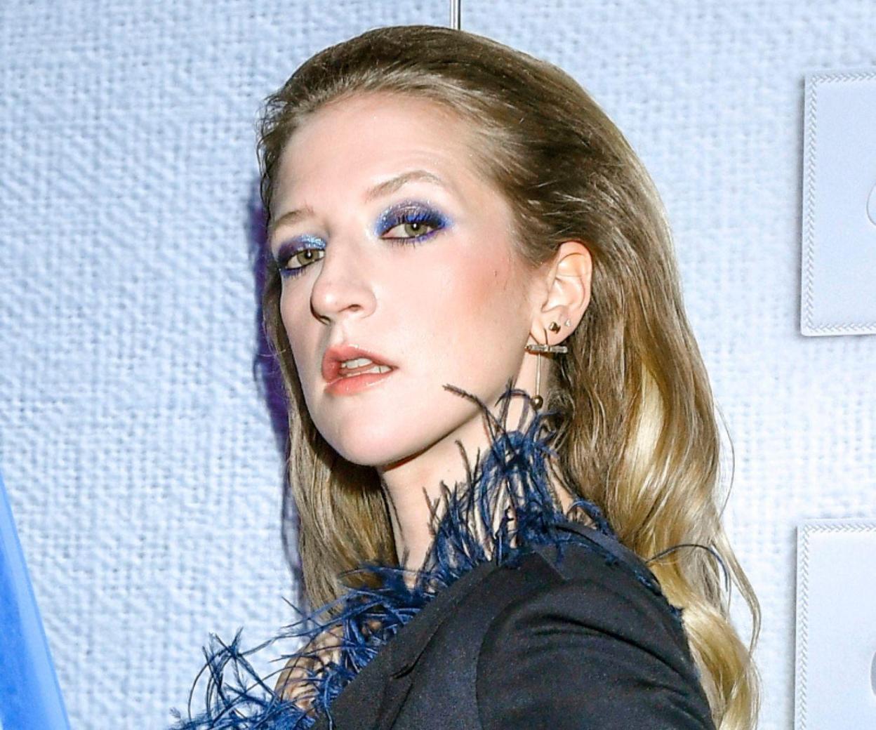 Lara Gessler - kim jest poza byciem córką Magdy Gessler? Wiek, mąż ...