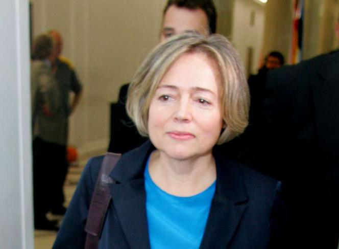 Wanda Nowicka: Dość męskiej solidarności - Super Express - wiadomości ...