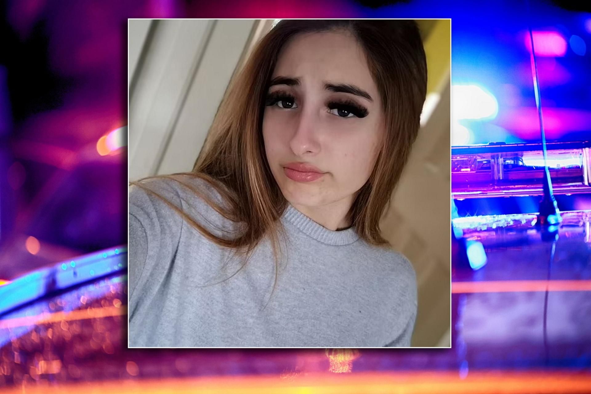 Zaginęła 12-letnia Isabelle z Wielkiej Brytanii. Policja obawia się o ...