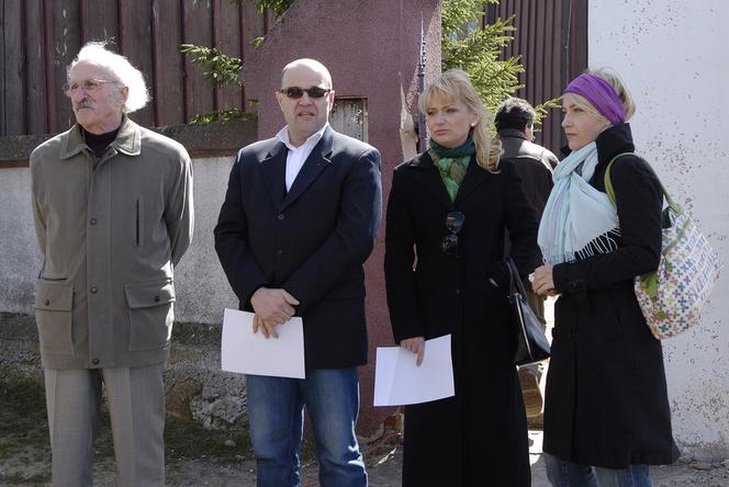 Ranczo. Katarzyna i Cezary Żakowie rozwodzą się? Aktorzy komentują ...