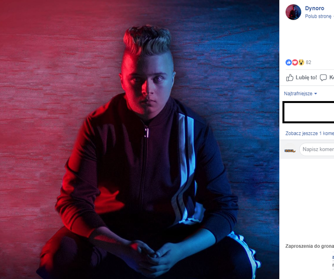 Dynoro - kim jest autor hitu In My Mind? - ESKA.pl