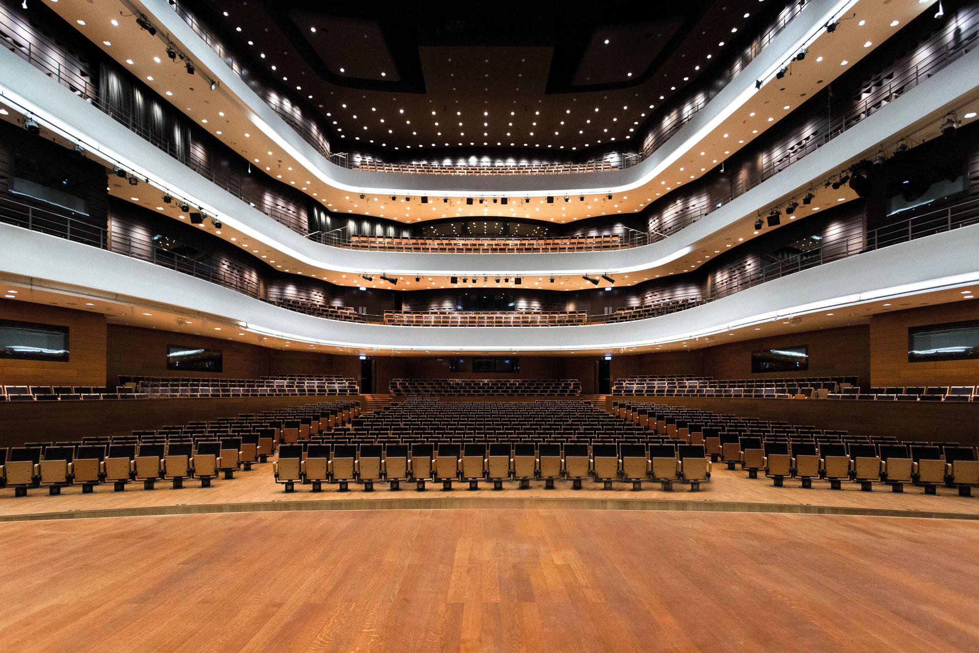 Narodowe Forum Muzyki. Ty także możesz zobaczyć je od kuchni! - Super ... Narodowe Forum Muzyki. Ty także możesz zobaczyć je od kuchni! - Super ...