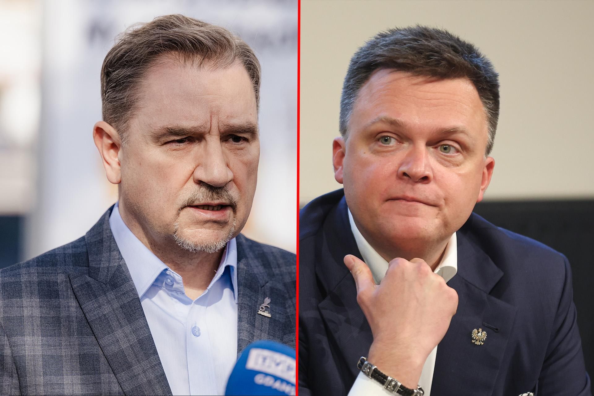 Wielki kłopot Hołowni. Piotr Duda podjął decyzję. Klamka zapadła! - Super Express - wiadomości ...