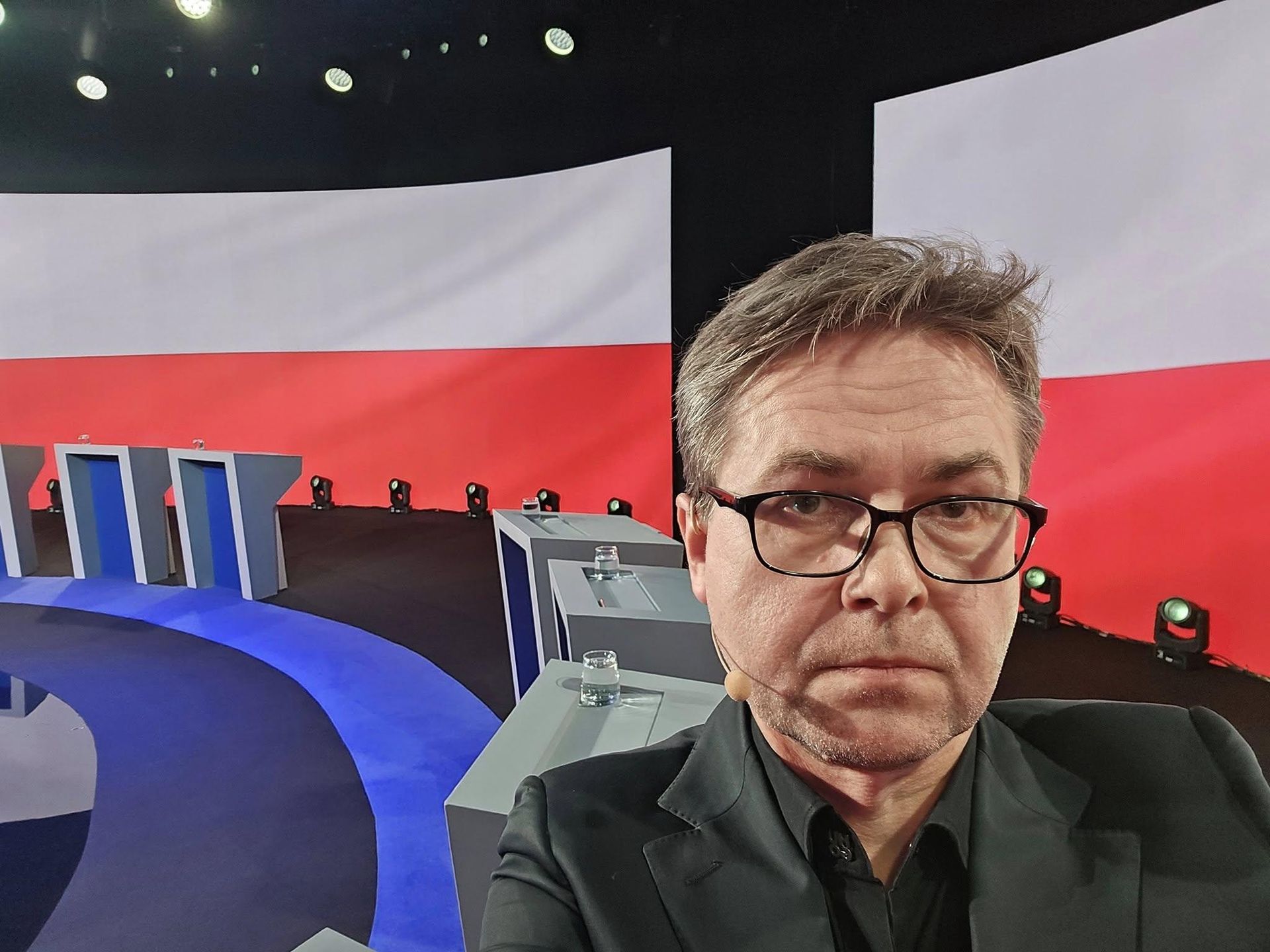 Maciej Maciak - poglądy. Po debacie nie ma już żadnych wątpliwości ...