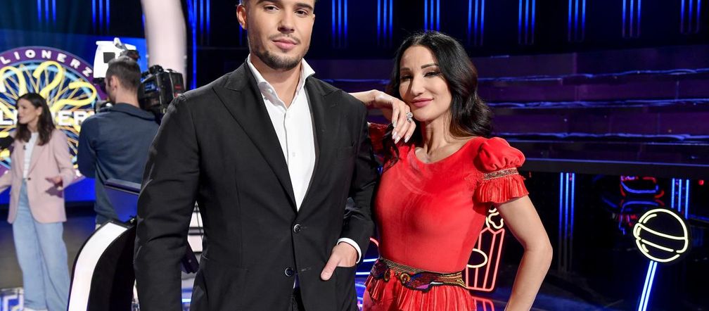 Syn Steczkowskiej już tego nie kryje. Leon Myszkowski rozwiał ...