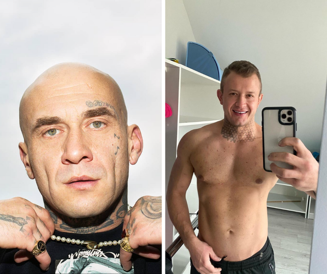 Sobota nagrał z gwiazdorem disco-polo Dawidem Narożnym. To będzie hit internetu! - Szczecin, ESKA.pl