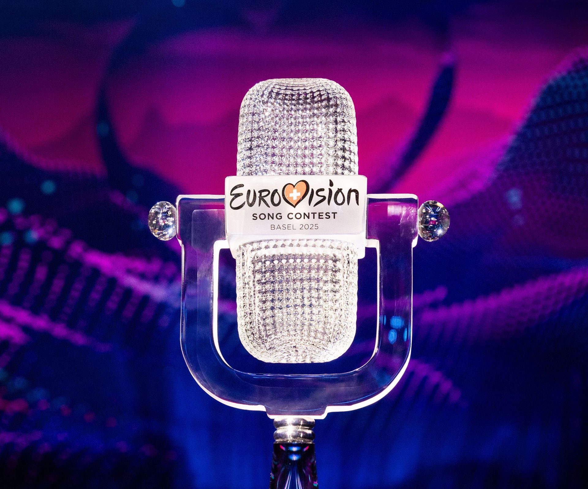 Eurowizja 2025 - powtórka online i w TV. Gdzie można obejrzeć Eurowizję ...