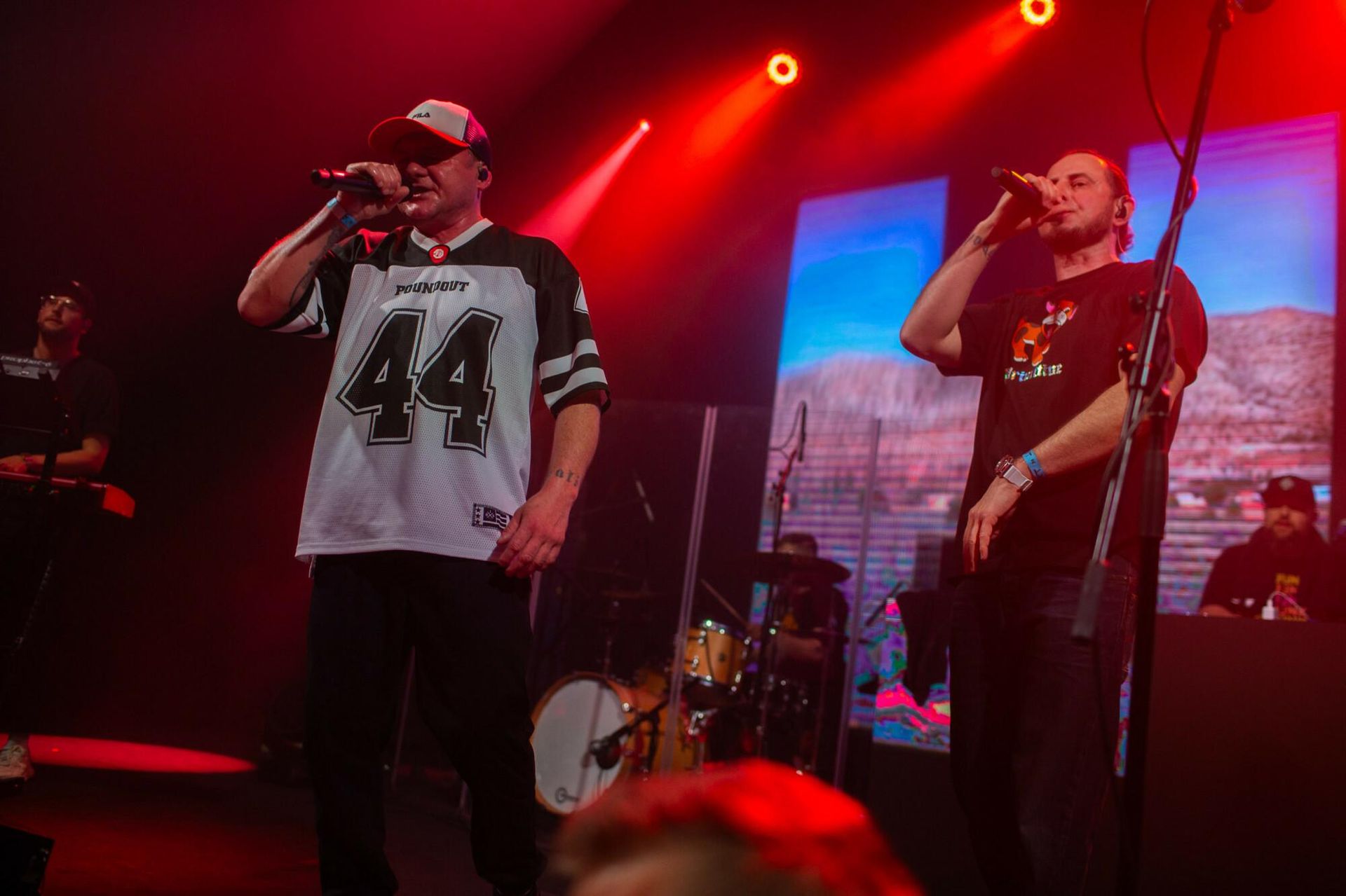 Kaliber 44 rozgrzeje Kazimiernikejszyn 2025! Sprawdź, kto jeszcze wystąpi - ESKA.pl